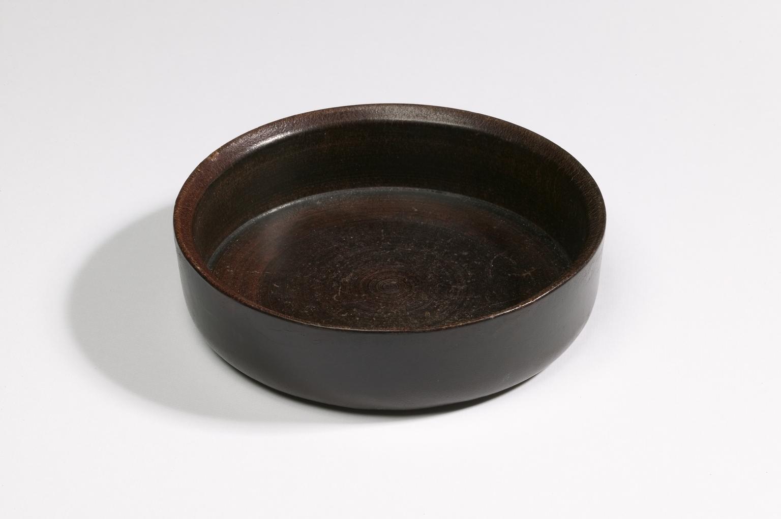 Collection of leather packings and moulds | Science Museum Group Collection