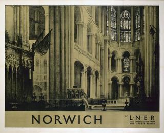Norwich | Science Museum Group Collection