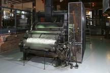 Scutcher, made by Platt Brothers & Co. Ltd | Science Museum Group ...