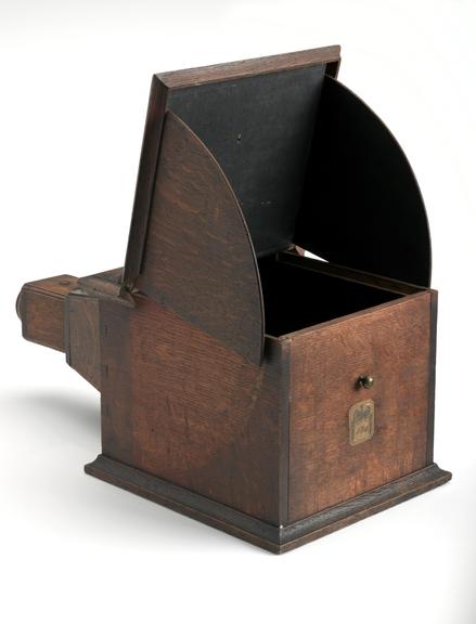 Camera Obscura | Science Museum Group Collection