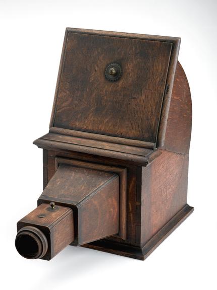 Camera Obscura | Science Museum Group Collection