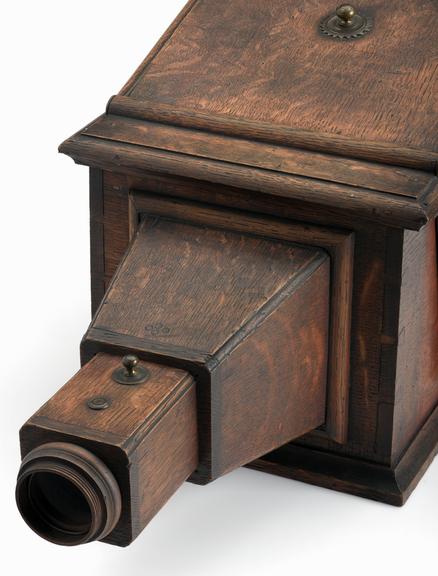 Camera Obscura | Science Museum Group Collection