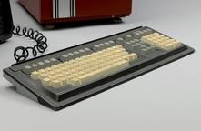 Kronos 2.6 WS 32-bit workstation computer, Russian Academy of Science ...