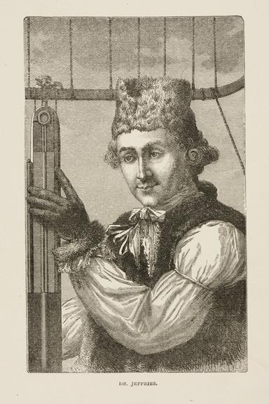 Dr. Jeffries | Science Museum Group Collection