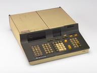 Hewlett Packard HP 9810A programmable desktop calculator | Science ...