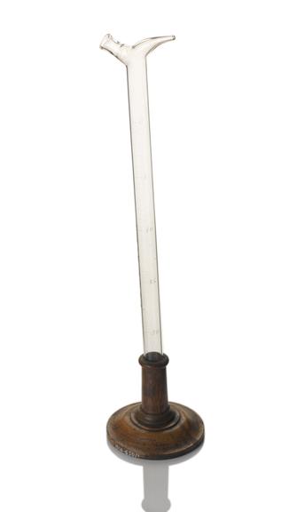 Binks's Burette, 1840-1899 | Science Museum Group Collection