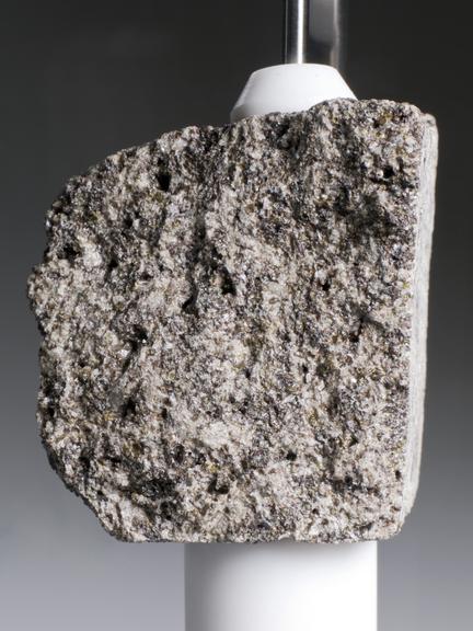 Moon rock | Science Museum Group Collection