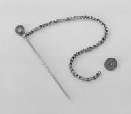 The first diamond lens made by Andrew Pritchard | Science Museum Group ...