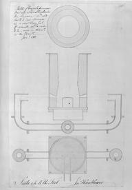 engineering sketchbook | Science Museum Group Collection