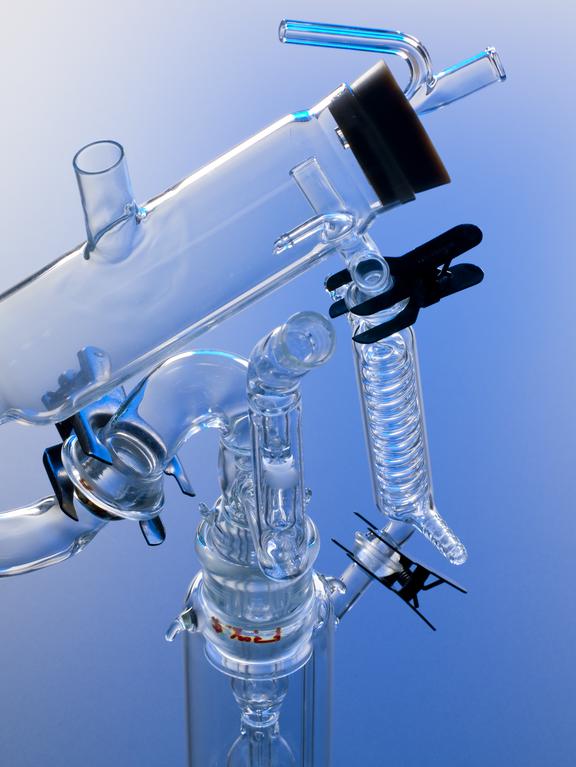 Charles A.Lindbergh Perfusion Pump | Science Museum Group Collection