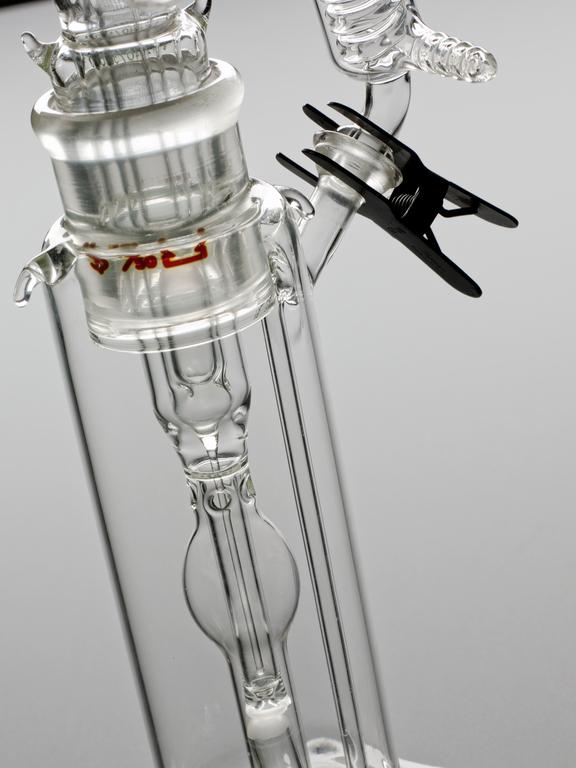 Charles A.Lindbergh Perfusion Pump | Science Museum Group Collection