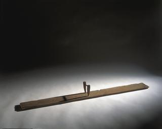Egyptian Merkhet | Science Museum Group Collection