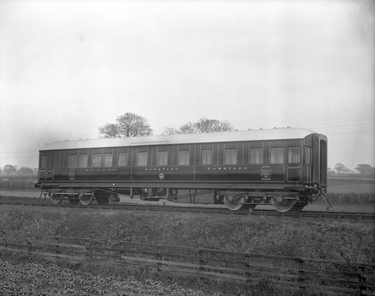 York Carriage Works Collection | Science Museum Group Collection