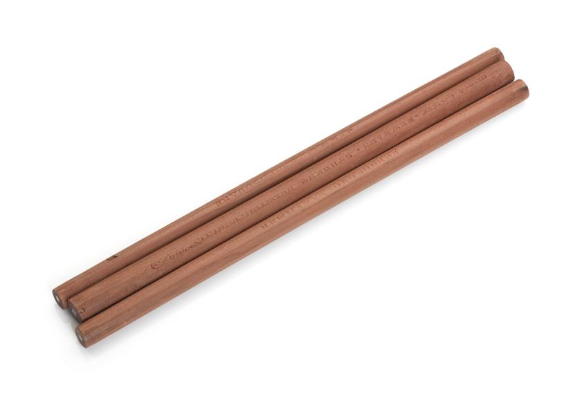 Borrowdale GRAPHITE PENCILS | Science Museum Group Collection