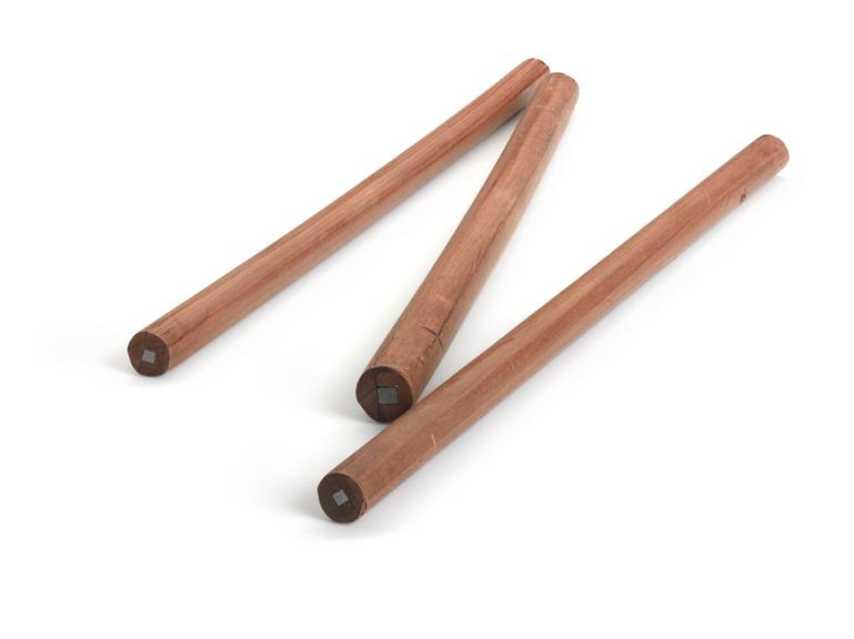 Borrowdale GRAPHITE PENCILS | Science Museum Group Collection