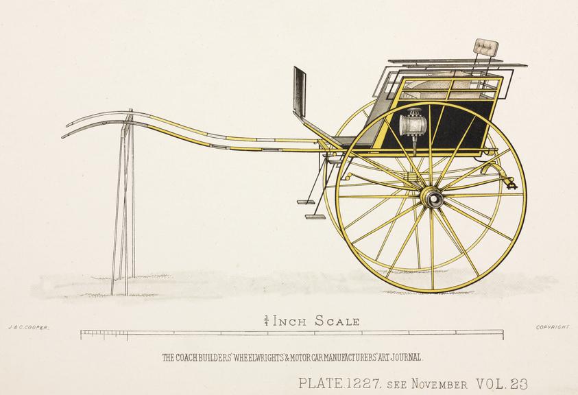 Liverpool gig | Science Museum Group Collection