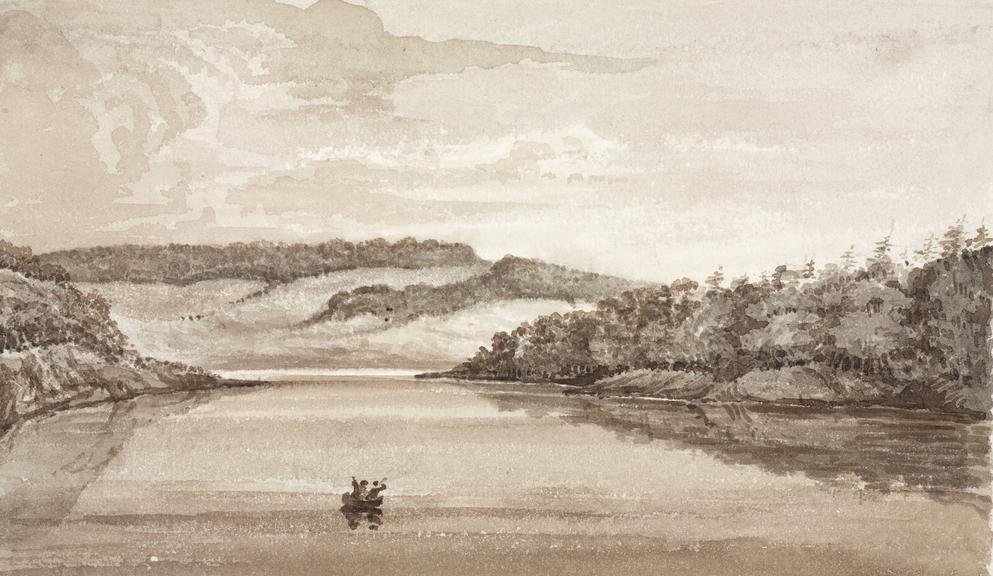 Voyage of HMS Chanticleer | Science Museum Group Collection