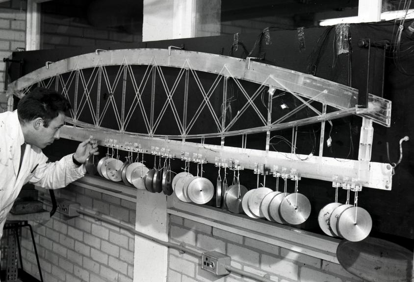 British Rail Research Collection | Science Museum Group Collection
