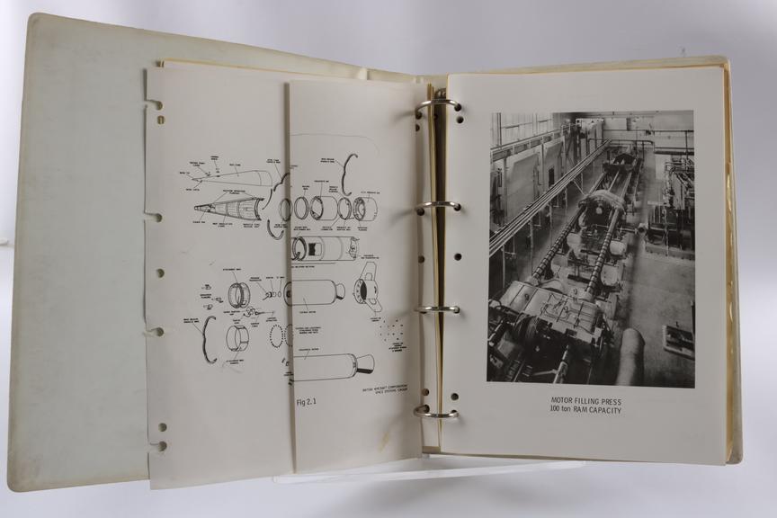 document | Science Museum Group Collection