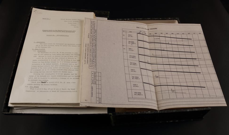 document | Science Museum Group Collection