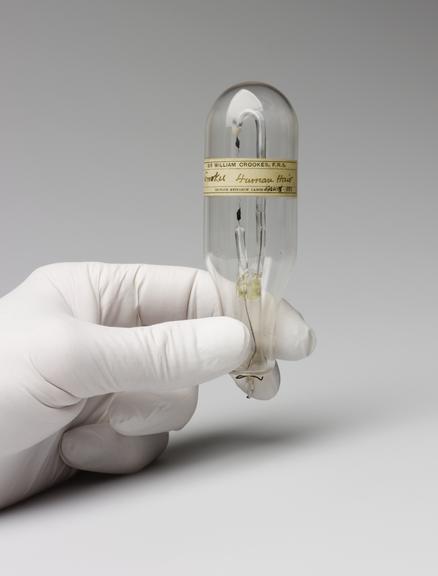 light bulb | Science Museum Group Collection