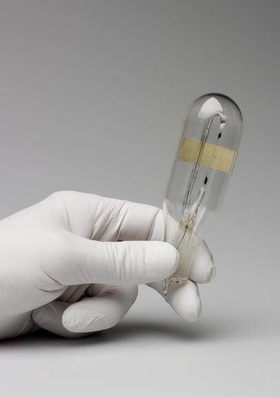 light bulb | Science Museum Group Collection