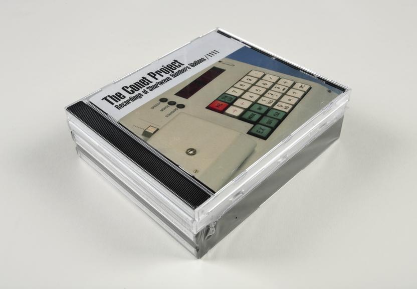 Conet Project: Recordings of Shortwave Numbers Stations aka TCP / 1111 ...