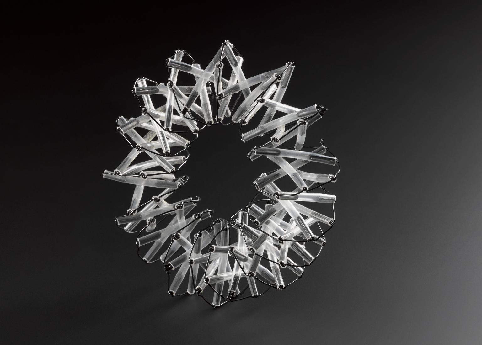 Collection of heliwire models | Science Museum Group Collection