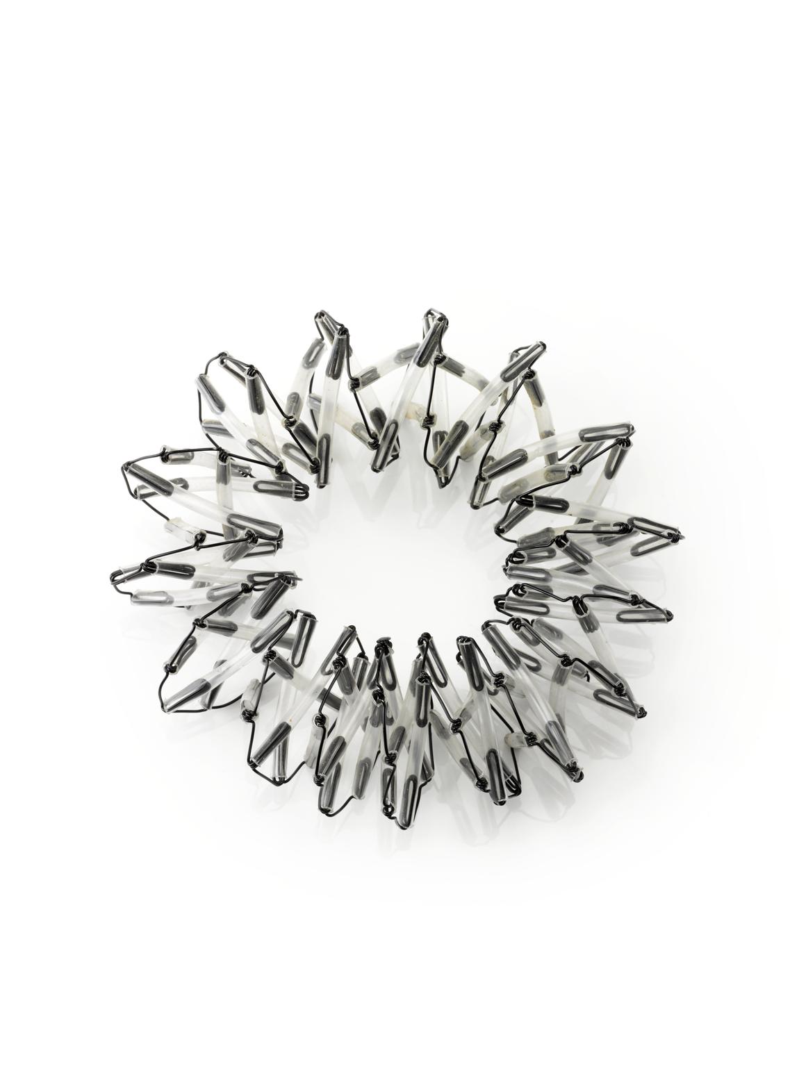 Collection of heliwire models | Science Museum Group Collection