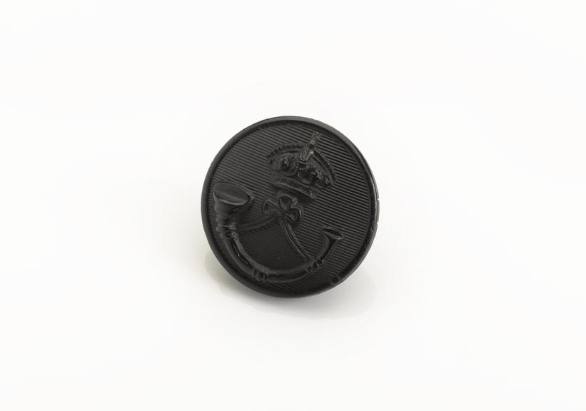 Postman's button | Science Museum Group Collection