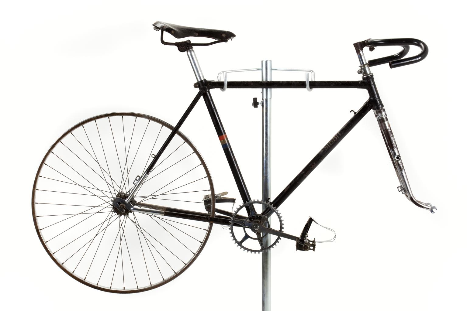 Jack Sibbit Racing Bicycle | Science Museum Group Collection