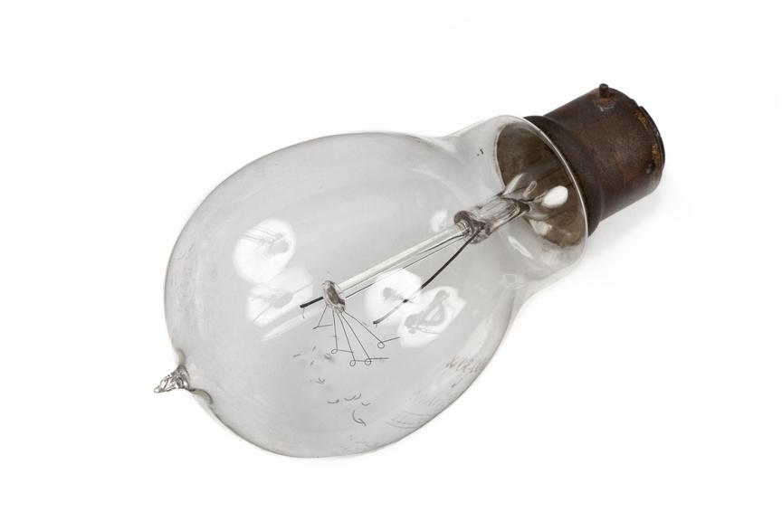 light bulb | Science Museum Group Collection