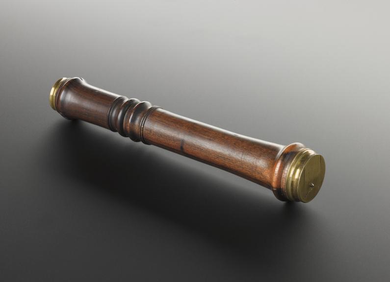 Prospect glass (or opera or spyglass) | Science Museum Group Collection