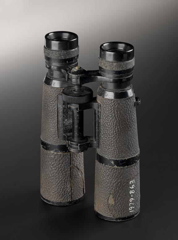 prismatic binoculars (6 x 42) object glass diameter 40mm | Science ...