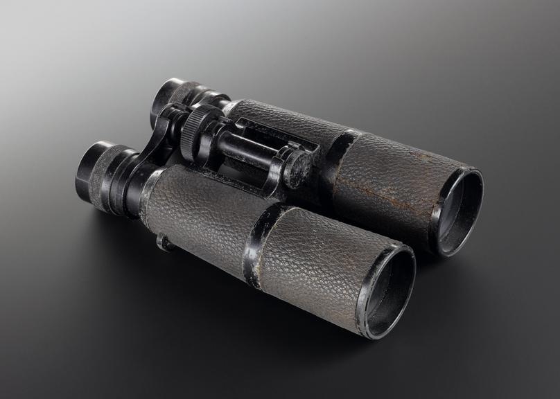 prismatic binoculars (6 x 42) object glass diameter 40mm | Science ...