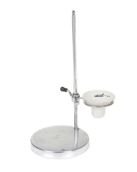 Local anaesthetic mixing thimble stand | Science Museum Group Collection