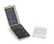Glucochek blood glucose meter for use with Ames Dextrostix | Science ...