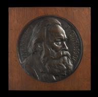 The Perkin Medal 1907 | Science Museum Group Collection