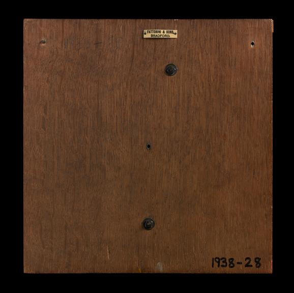 The Perkin Medal 1907 | Science Museum Group Collection