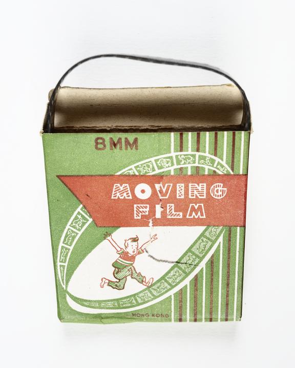 Filmoscope 8mm viewer | Science Museum Group Collection