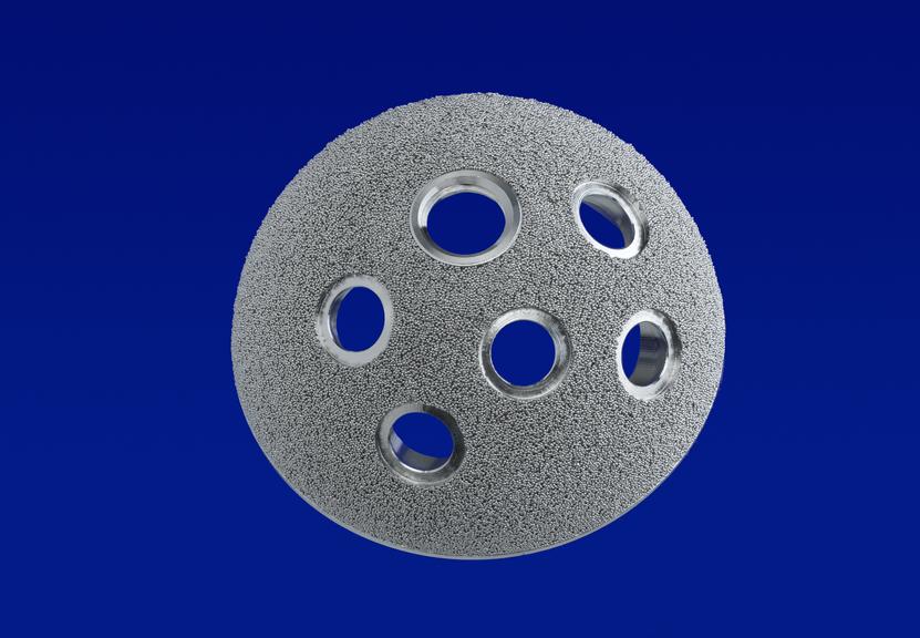 The REFLECTION Acetabular Cup System | Science Museum Group Collection