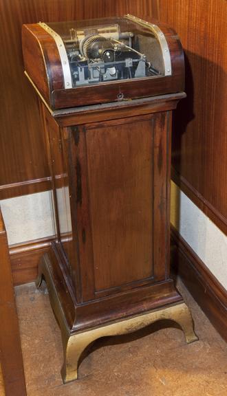 Creed 2P automatic teleprinter, 1925-1963 | Science Museum Group Collection