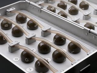 Set of weights | Science Museum Group Collection