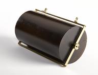 George III's weighted cylinder | Science Museum Group Collection