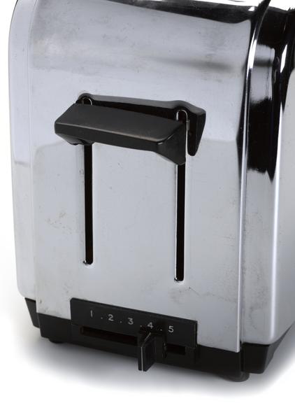 Toaster | Science Museum Group Collection