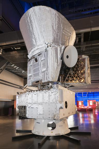 BepiColombo Structural Thermal Model | Science Museum Group Collection
