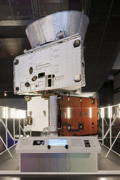 BepiColombo Structural Thermal Model | Science Museum Group Collection