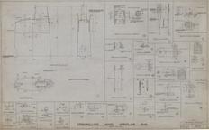 Stringfellow's Model Aeroplane 1848 | Science Museum Group Collection
