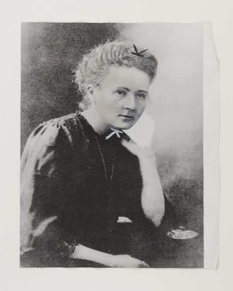 Marie Curie | Science Museum Group Collection