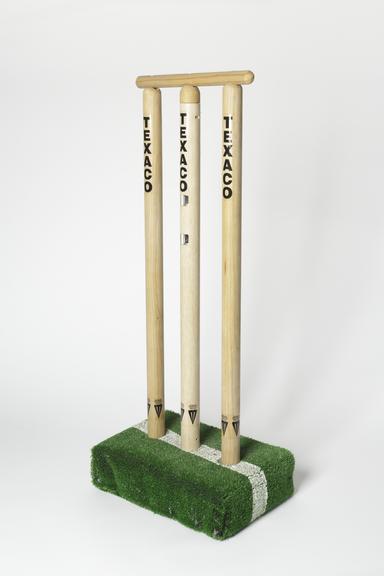 CCD cricket 'stump' camera, 1993 | Science Museum Group Collection